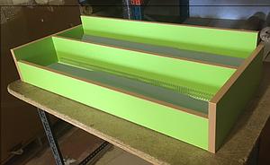 Boutique | Asler Diffusion